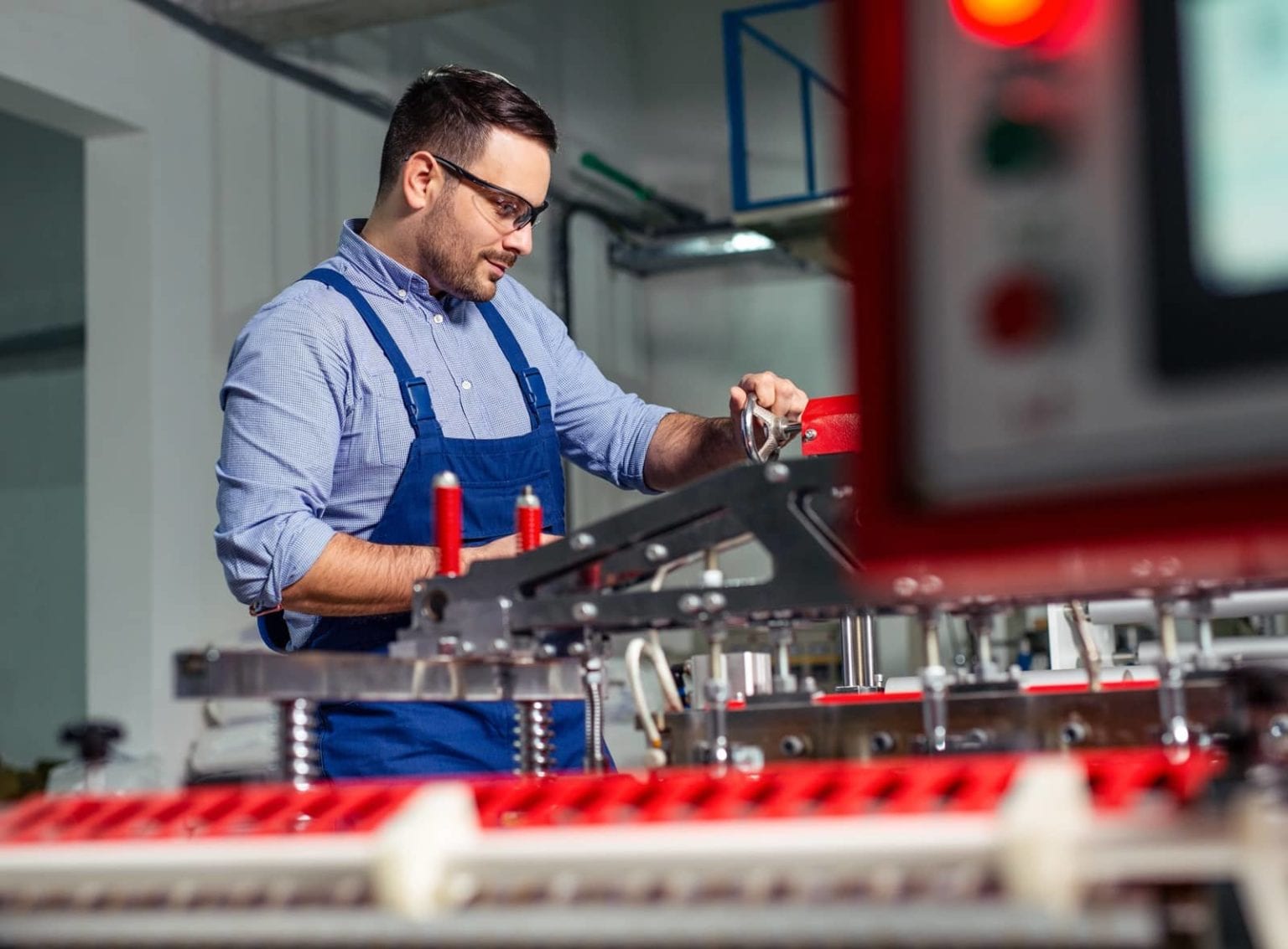 Discover OEE Software Solutions Tailored To You | Gemba Solutions
