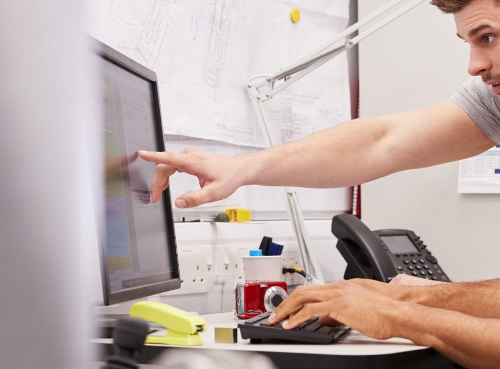 Gemba Connect Manufacturing Software | Gemba Solutions