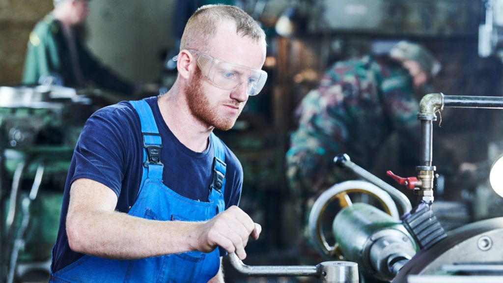 3 Ways OEE Can Improve Manufacturing Operations | Gemba Solutions