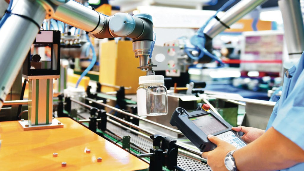 External and Internal Machine Factors: What’s Changed?