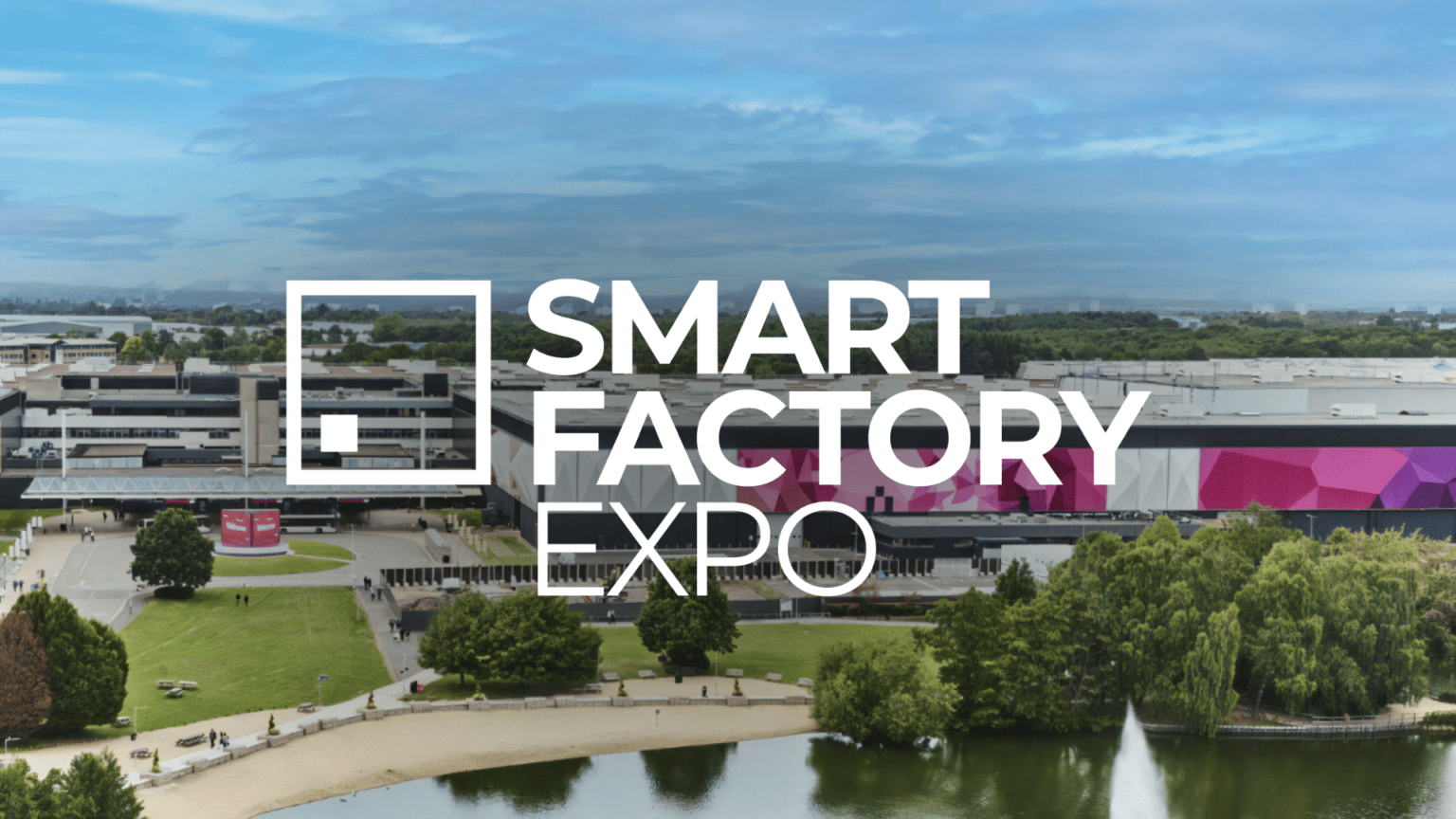 Gemba’s Exhibit at the NEC Smart Factory Expo