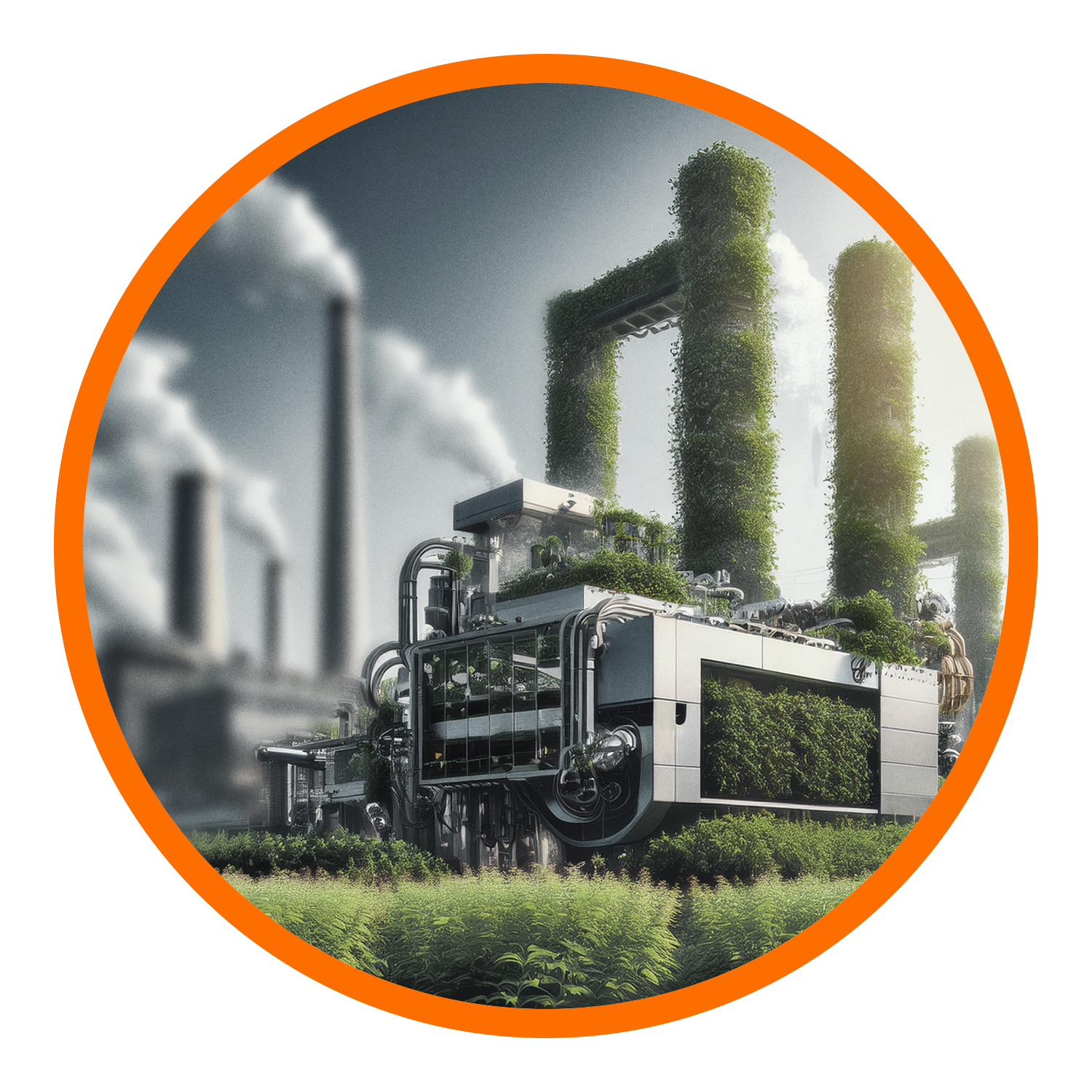 Sustainable Manufacturing on Earth Day 2025