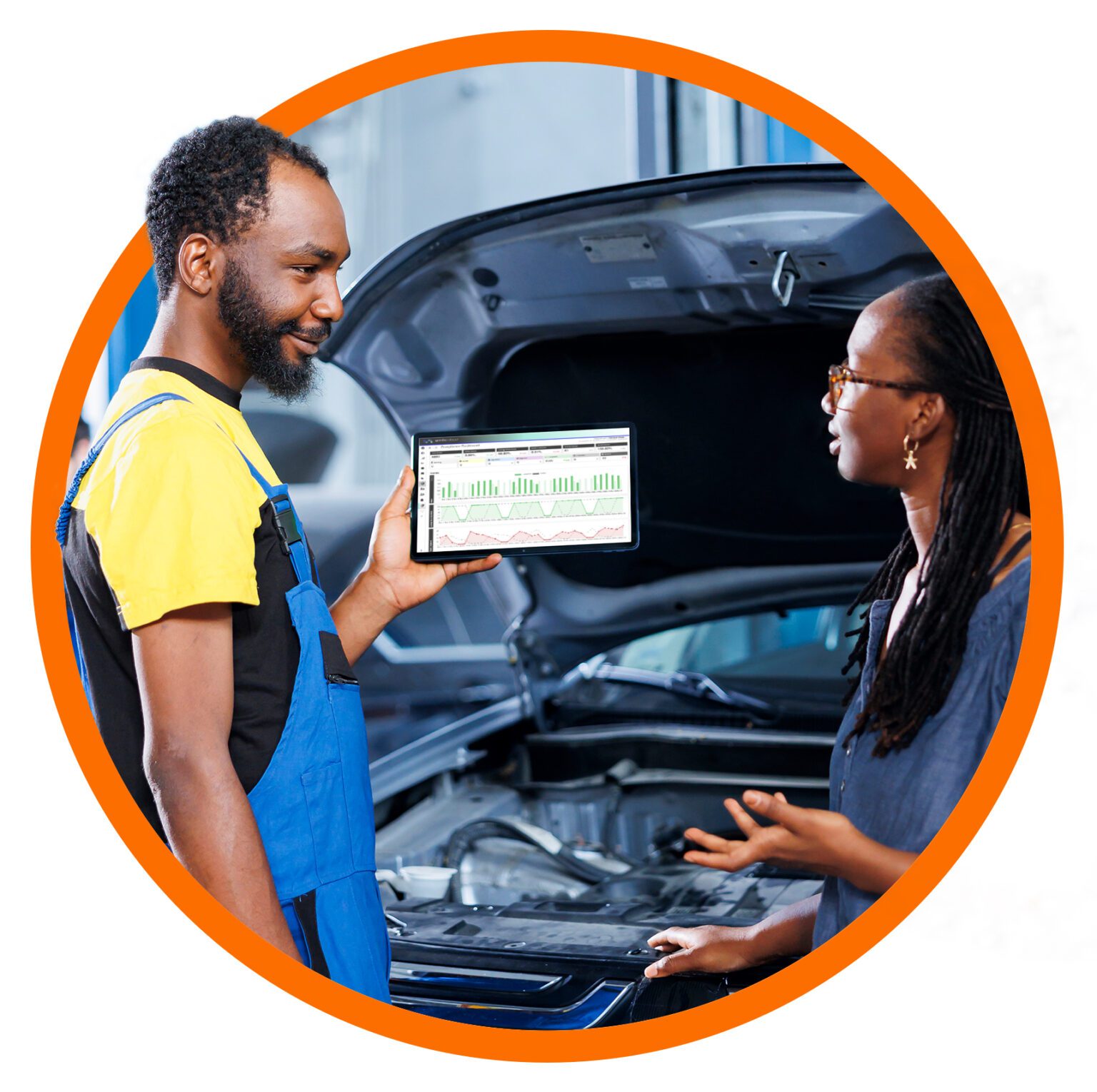Automotive compliance. What to look out for