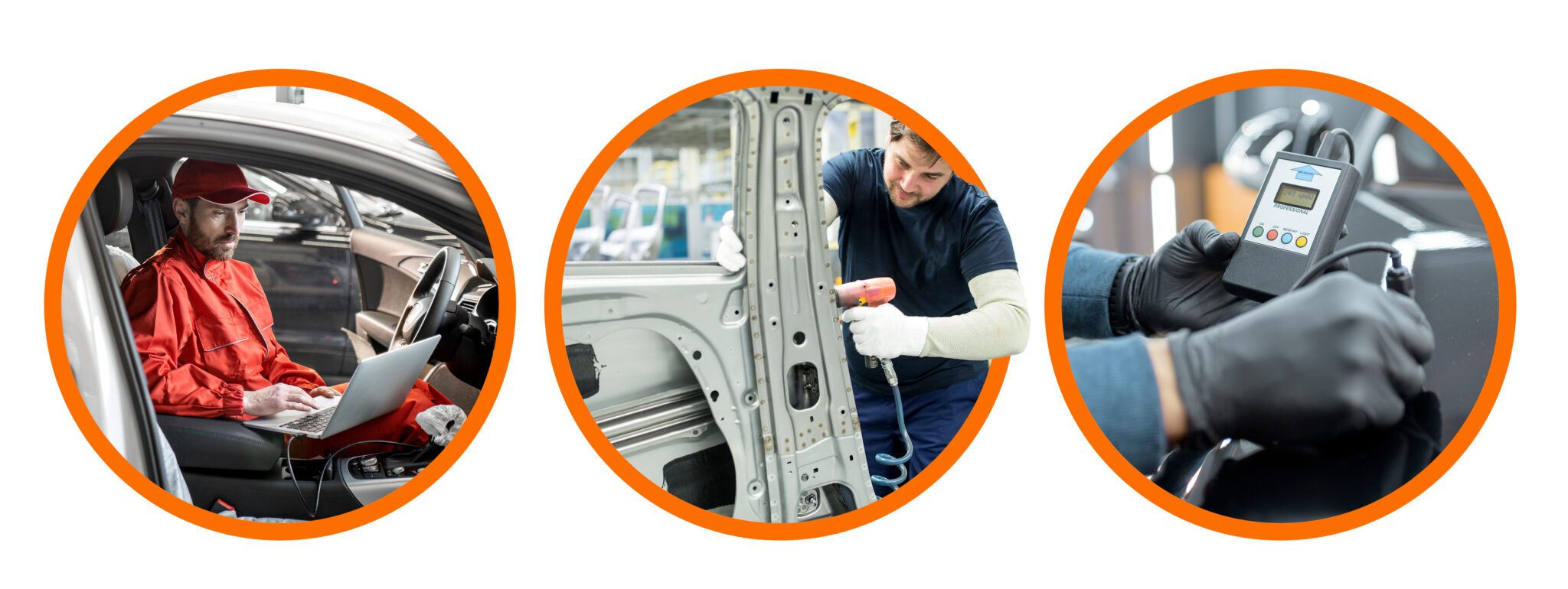 Automotive compliance. What to look out for