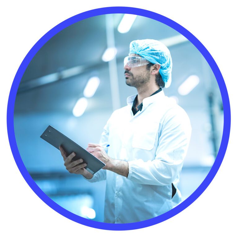 Manufacturing compliance: understanding the key areas